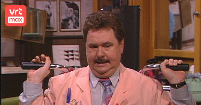 Samson & Gert - Aflevering 153 (Seizoen 2002) | VRT MAX