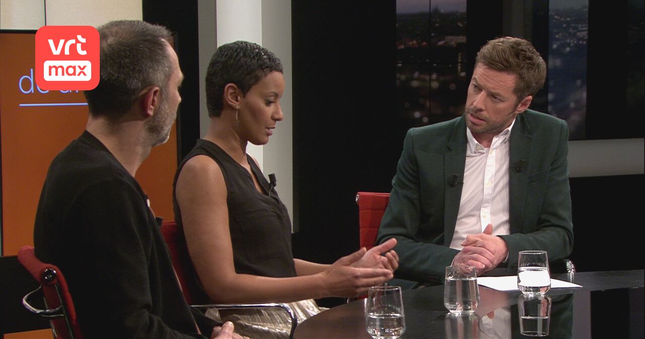 De afspraak - | VRT MAX