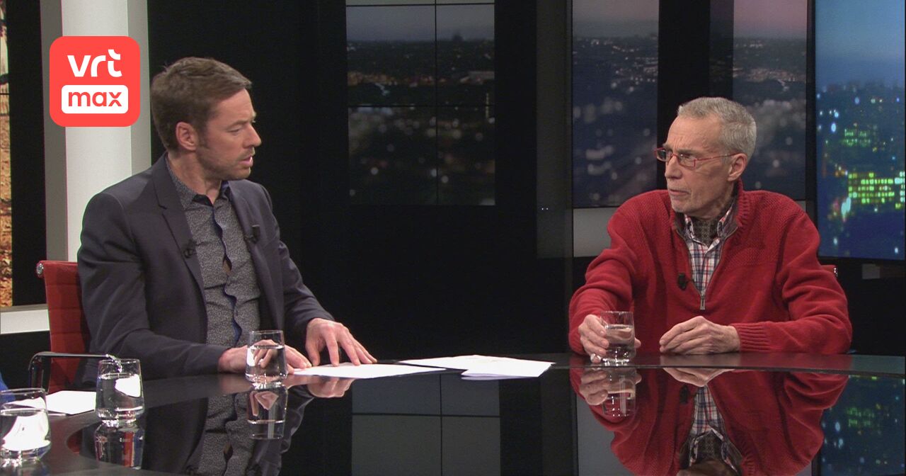 De afspraak - dinsdag 21 maart 2017 om 20:30 | VRT MAX