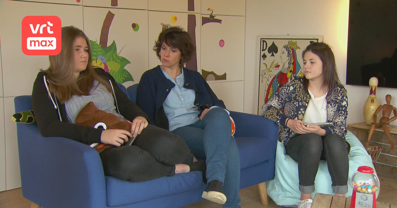 4eVeR - Aflevering 44 (Seizoen 1) | VRT MAX