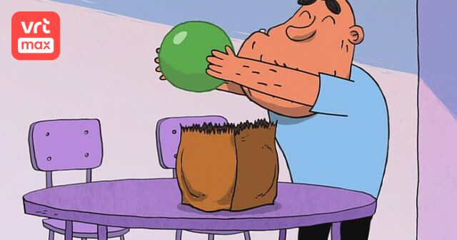 Nina Patalo - 35 (1) | VRT MAX