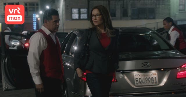 Major Crimes - 10 (1) | VRT MAX