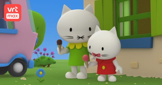 Musti - 29 (seizoen-1) | VRT MAX