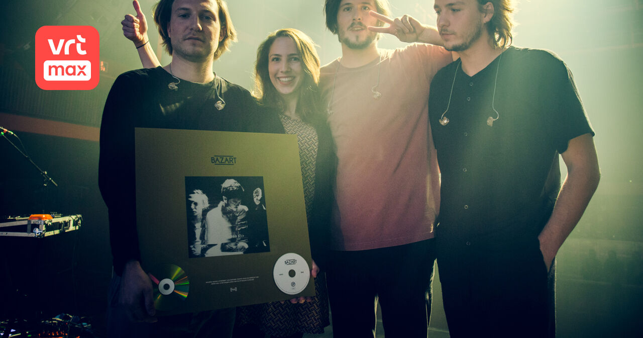 Bazart | VRT MAX