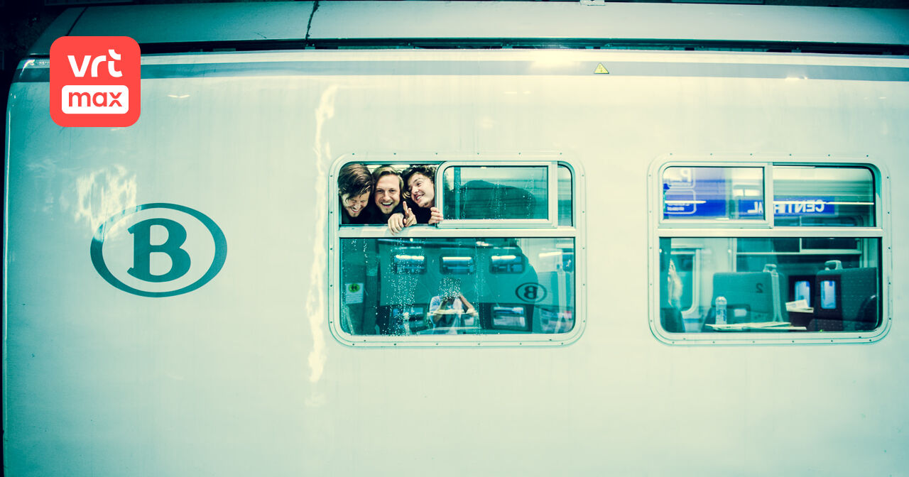 Bazart - 1 (2017) | VRT MAX