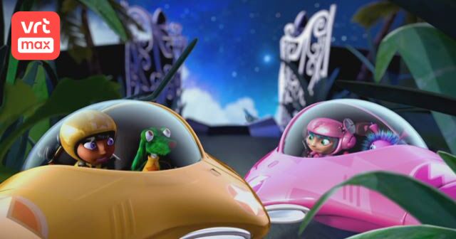 Kwiskwat - 25 (seizoen-1) | VRT MAX