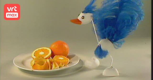 Tik Tak - 60 (1981) | VRT MAX