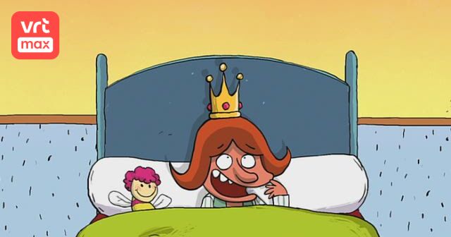 Nina Patalo - 38 (1) | VRT MAX