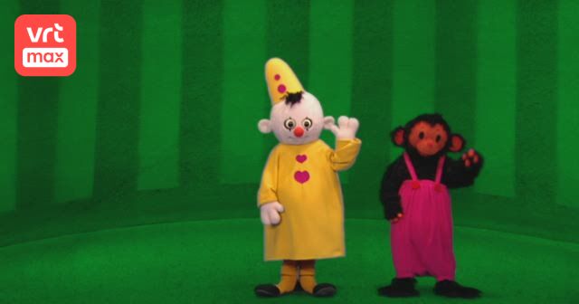 Bumba - 31 (2) | VRT MAX