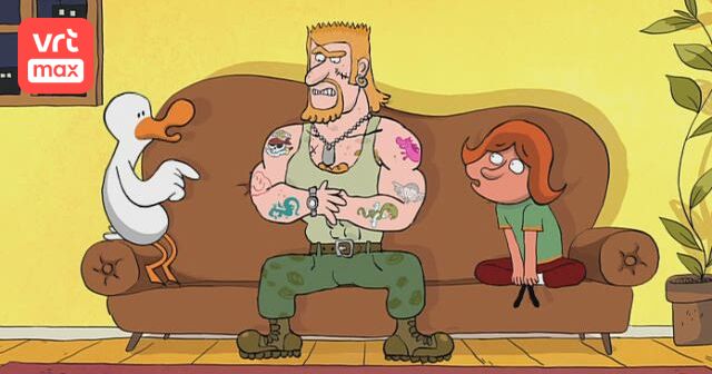 Nina Patalo - 41 (1) | VRT MAX