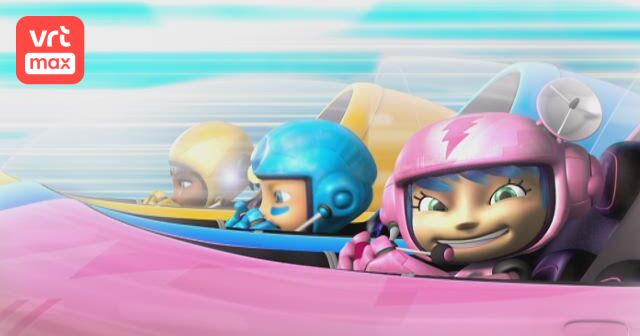 Kwiskwat - 2 (seizoen-1) | VRT MAX