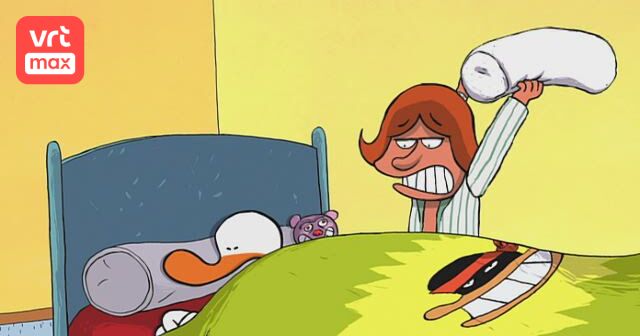 Nina Patalo - 42 (1) | VRT MAX