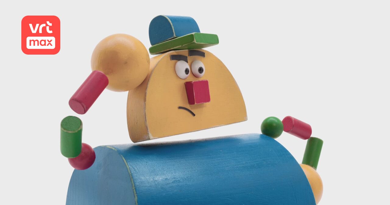 George & Paul - 13 (2014) | VRT MAX