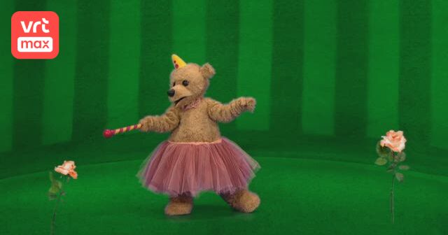 Bumba - Aflevering 39 (Seizoen 2) | VRT MAX