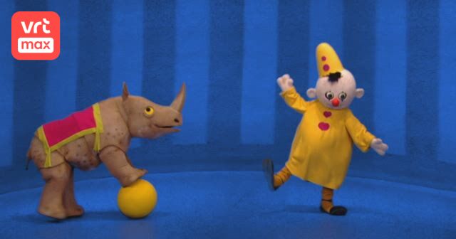 Bumba - Aflevering 43 (Seizoen 2) | VRT MAX