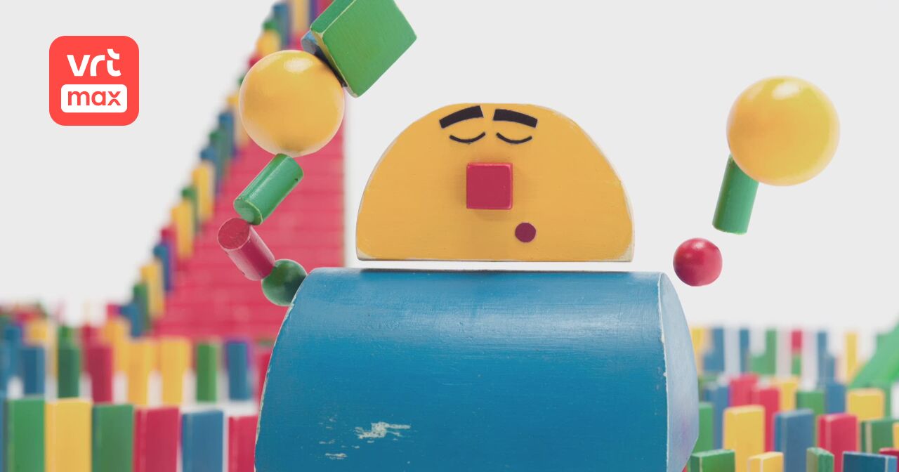 George & Paul - 17 (2014) | VRT MAX