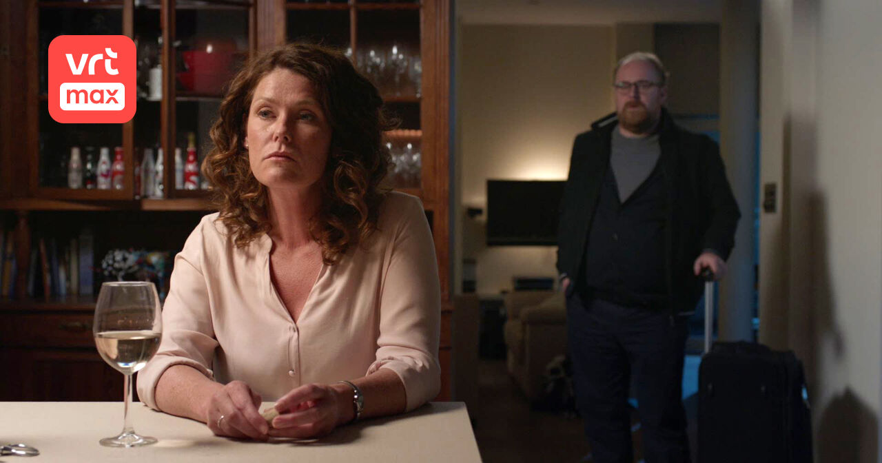 Zie mij graag - Aflevering 9 (Seizoen 1) | VRT MAX