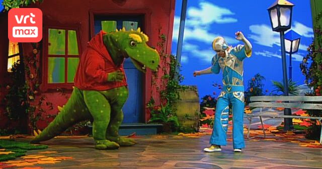 Kaatje en haar vriendjes - 16 (2010) | VRT MAX