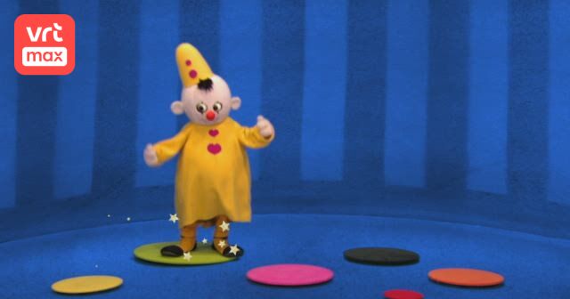 Bumba - Aflevering 48 (Seizoen 2) | VRT MAX
