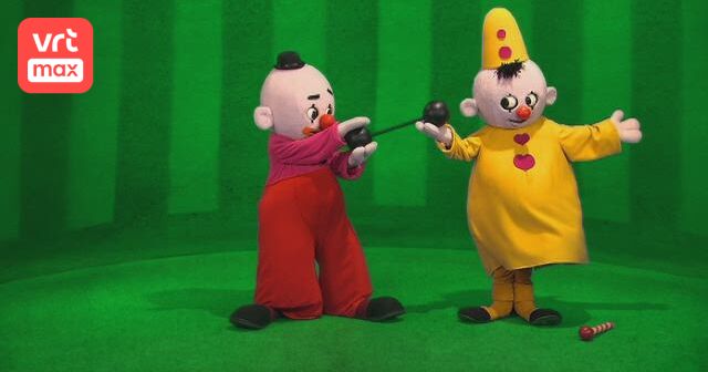 Bumba - 1 (3) | VRT MAX