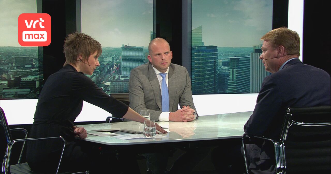 Terzake extra - Aflevering 4 (Seizoen 2017) | VRT MAX