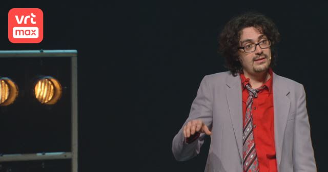 Bevergem Comedy Shows - 0 (2017) | VRT MAX