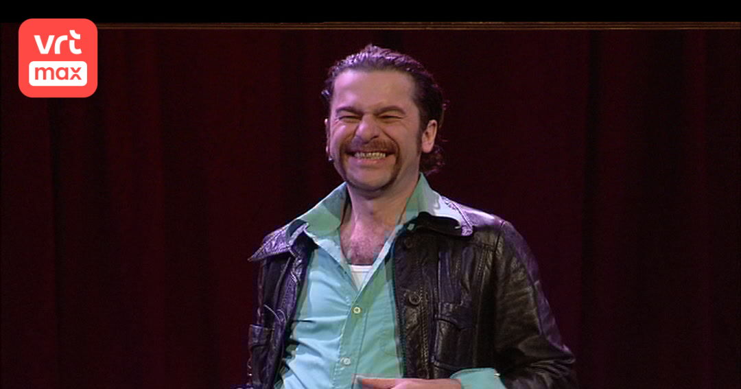 Bevergem Comedy Shows - 0 (2017) | VRT MAX