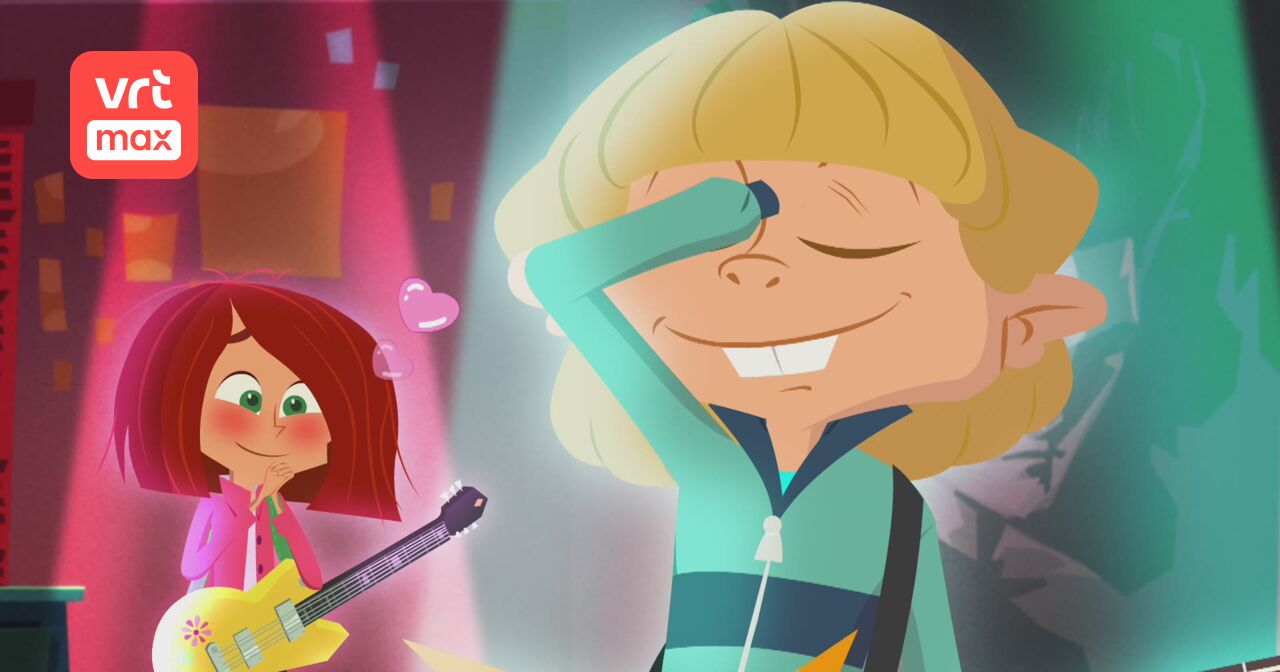 Miss Moon - 37 (1) | VRT MAX