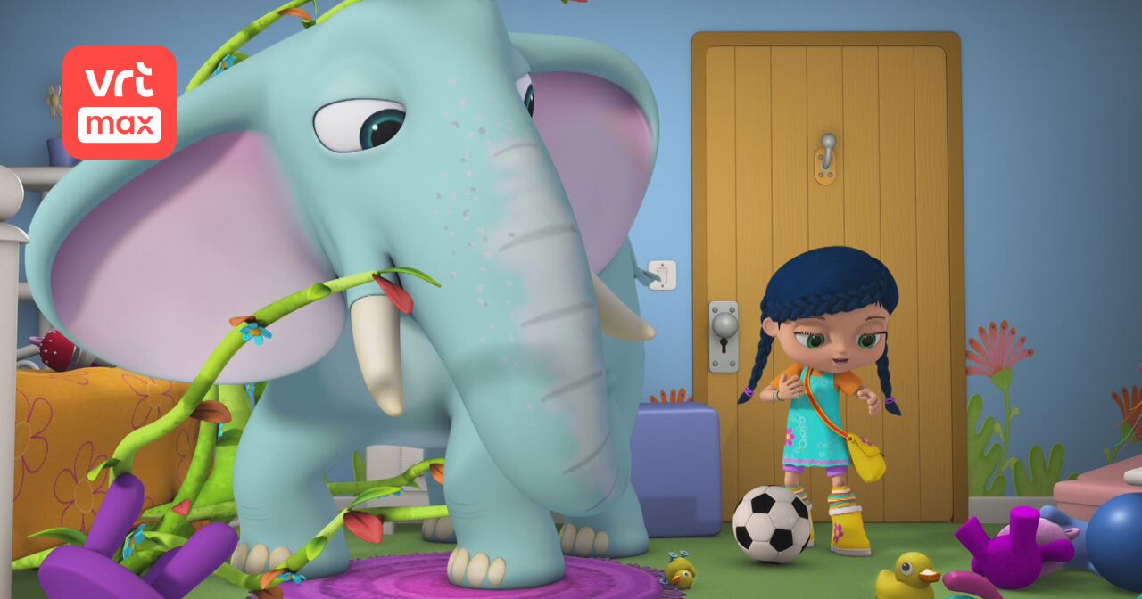 Wissper - 2 (1) | VRT MAX