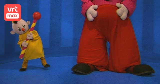 Bumba - 33 (3) | VRT MAX