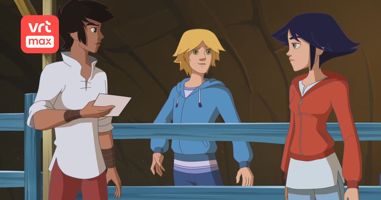 De Ranch - 2 (2) | VRT MAX