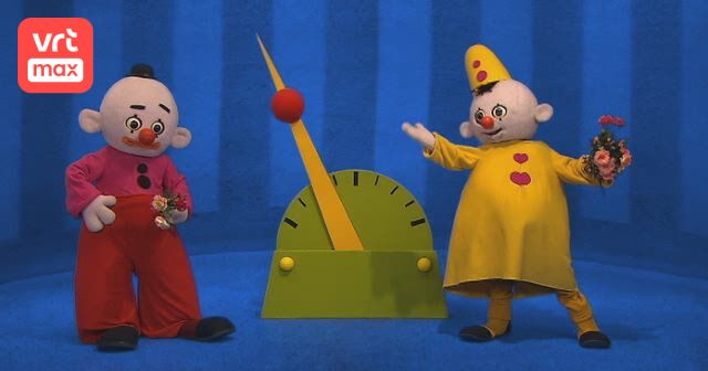 Bumba - Aflevering 37 (Seizoen 3) | VRT MAX