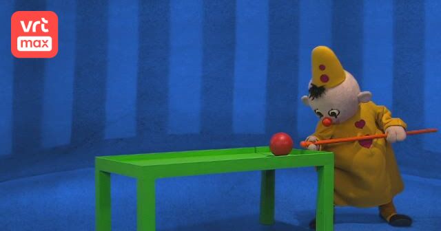 Bumba - 39 (3) | VRT MAX