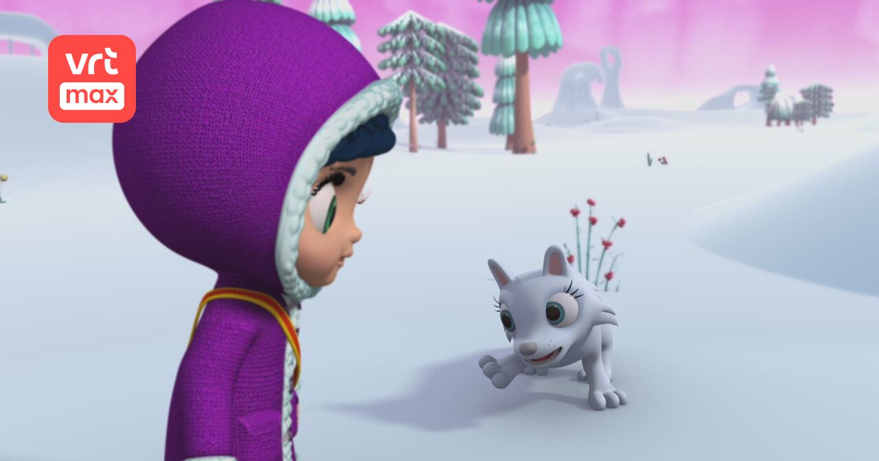 Wissper - Aflevering 27 (Seizoen 1) | VRT MAX