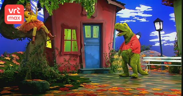 Kaatje en haar vriendjes - 9 (2010) | VRT MAX