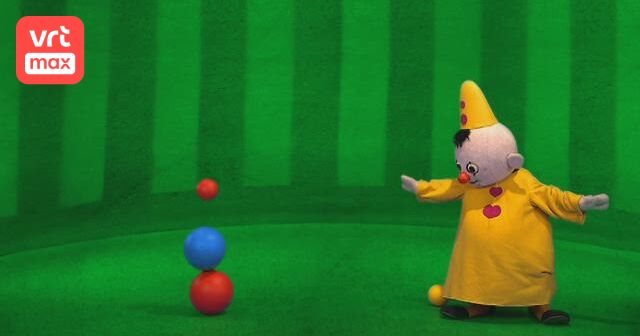 Bumba - 41 (3) | VRT MAX