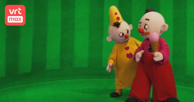 Bumba - Aflevering 23 (Seizoen 1) | VRT MAX