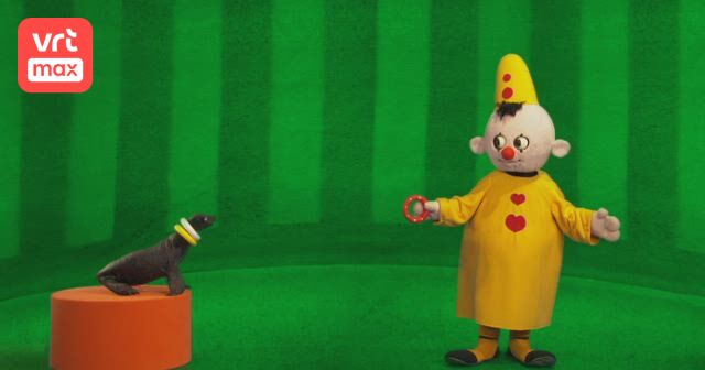 Bumba - 21 (1) | VRT MAX