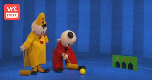 Bumba - 22 (1) | VRT MAX