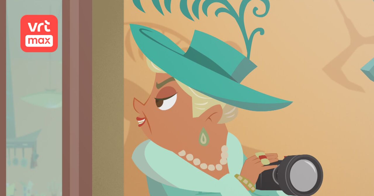 Miss Moon - 4 (1) | VRT MAX