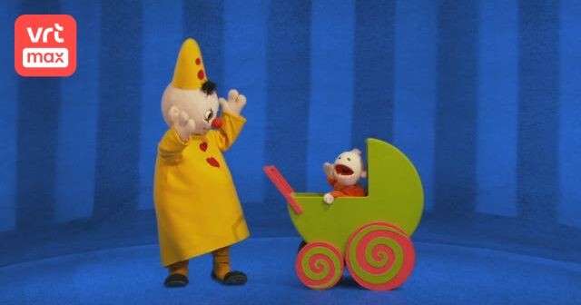 Bumba - 31 (1) | VRT MAX