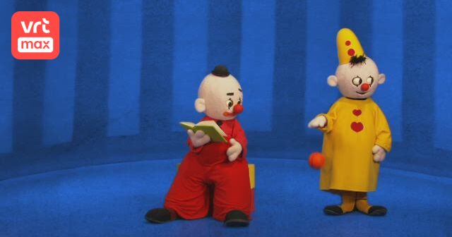 Bumba - 33 (1) | VRT MAX