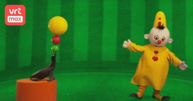 Bumba - 39 (1) | VRT MAX