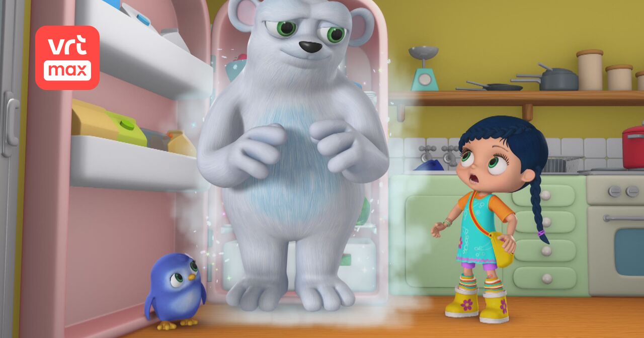 Wissper - 3 (1) | VRT MAX