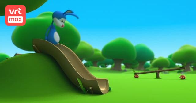 Uki - Aflevering 19 (Seizoen 1) | VRT MAX