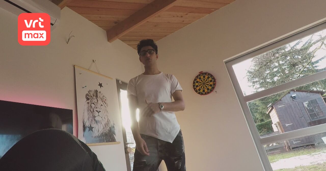 4eVeR - Aflevering 28 (Seizoen 1) | VRT MAX