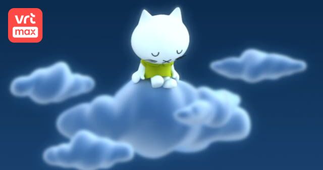 Musti - Aflevering 11 (Seizoen 1) | VRT MAX