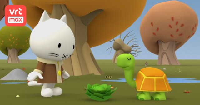 Musti - 16 (seizoen-1) | VRT MAX