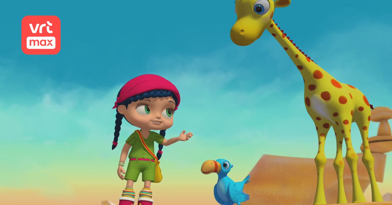 Wissper - 16 (1) | VRT MAX