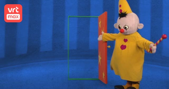 Bumba - 11 (2) | VRT MAX